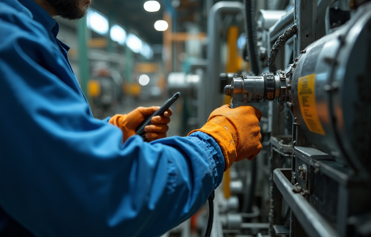 협착 재해 종류 완벽 정리로 사고 예방하세요 - 세이지 SAIGE, Al that works.