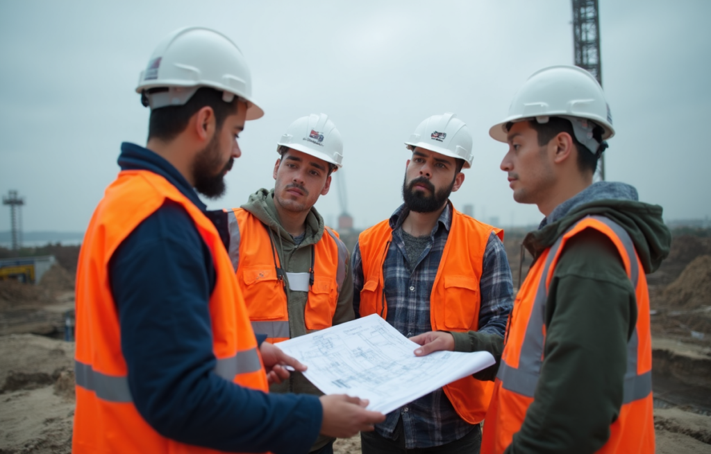 협착 재해 종류 완벽 정리로 사고 예방하세요 - 세이지 SAIGE, Al that works.