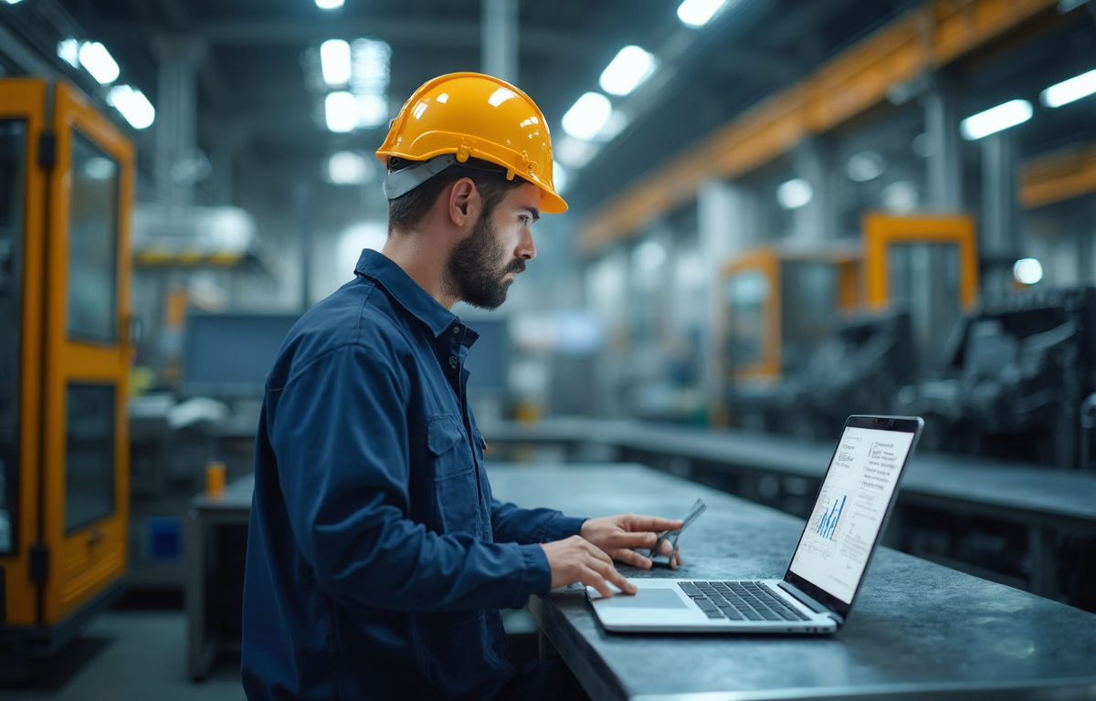 제조 사이클 완벽 이해로 혁신을 이끌다 - 세이지 SAIGE, Al that works.