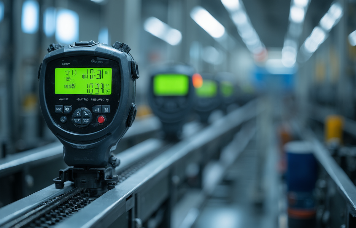 Cycle time 정의 지금 바로 이해하면 효율 급상승 - 세이지 SAIGE, Al that works.