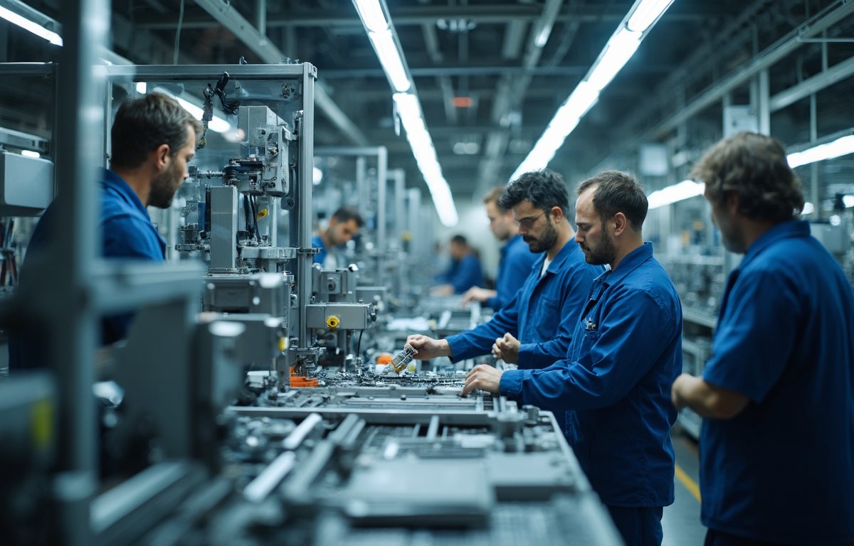 Cycle time 정의 지금 바로 이해하면 효율 급상승 - 세이지 SAIGE, Al that works.