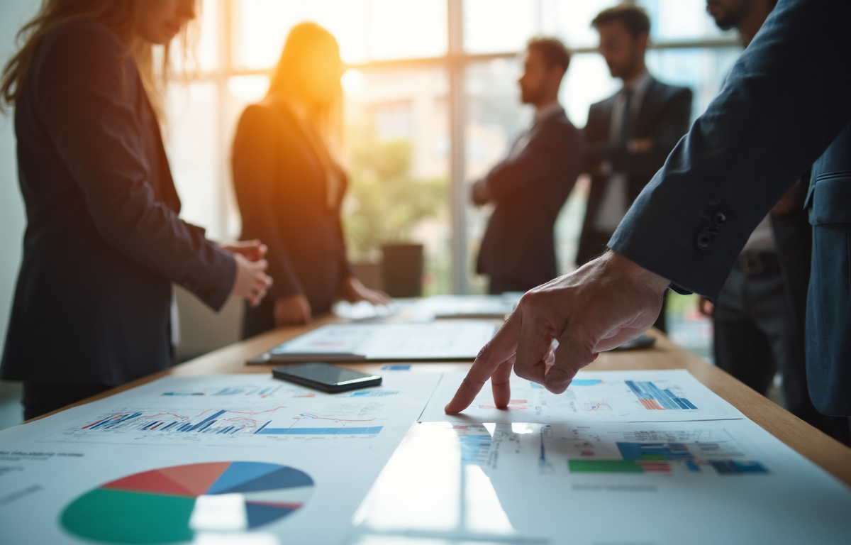 생산 계획 완벽 실행으로 효율성 극대화하는 법 - 세이지 SAIGE, Al that works.