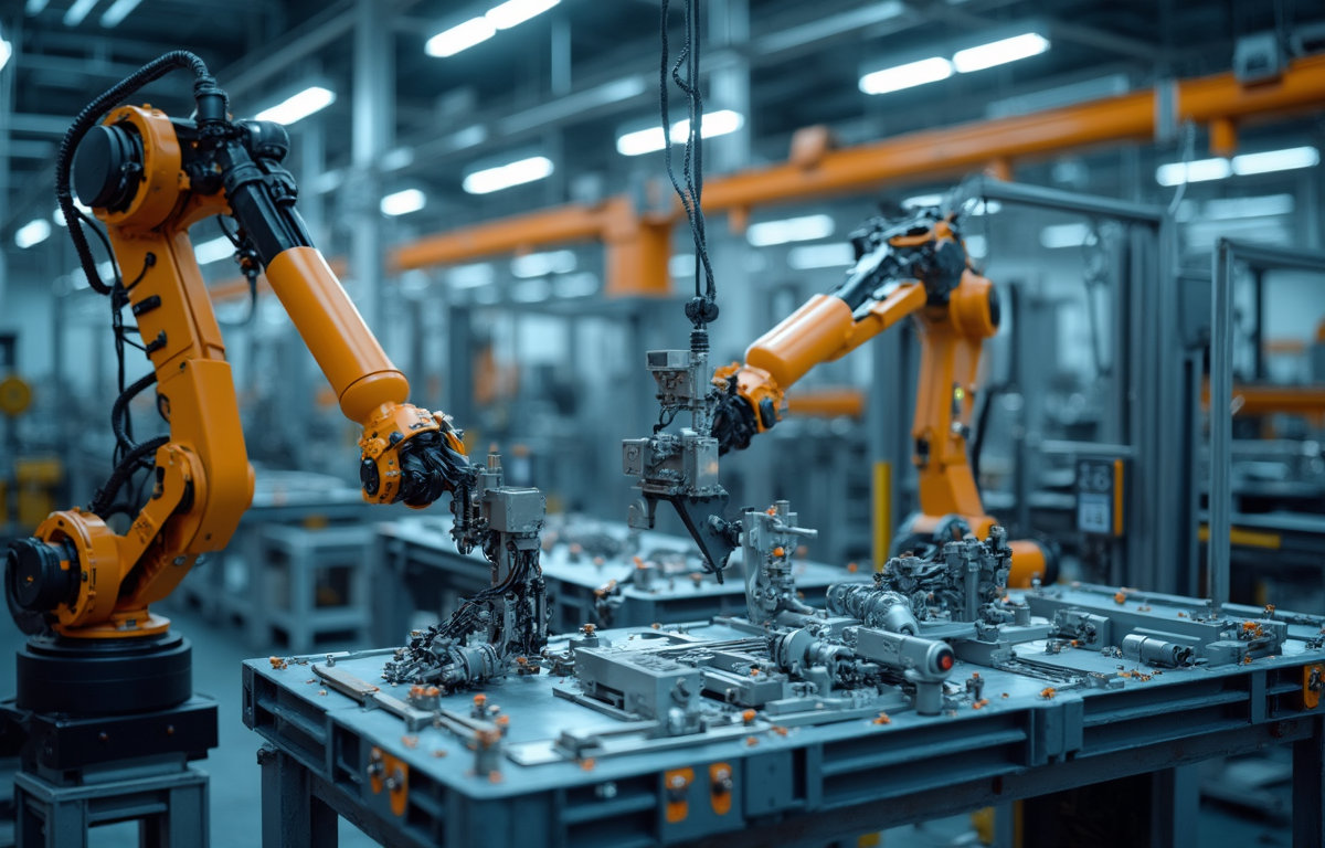 제조 사이클 완벽 이해로 혁신을 이끌다 - 세이지 SAIGE, Al that works.