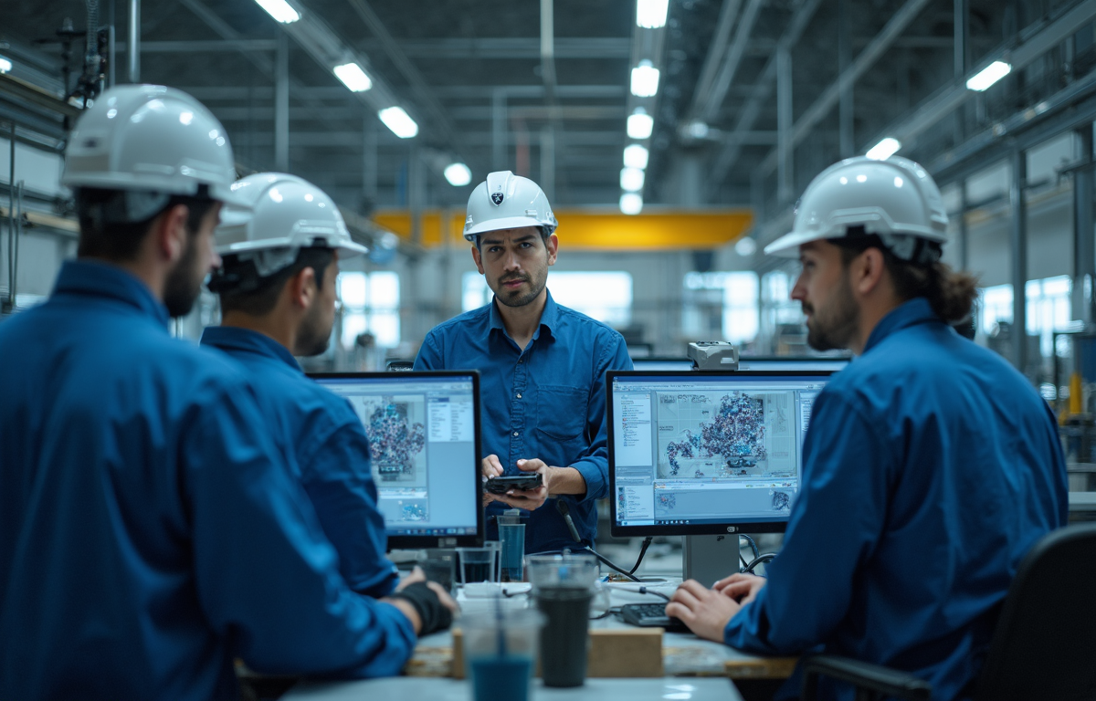 Cycle time 정의 지금 바로 이해하면 효율 급상승 - 세이지 SAIGE, Al that works.