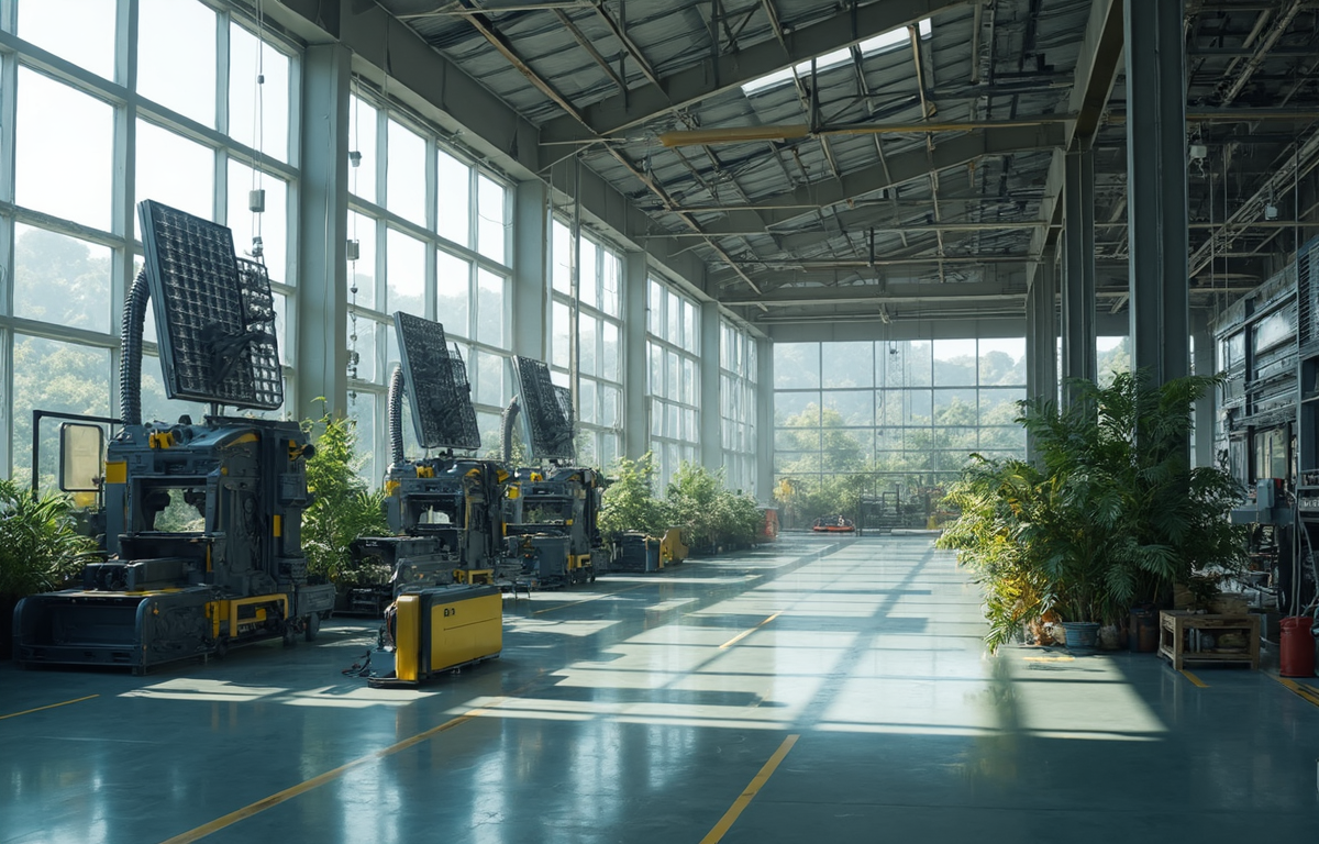 제조 사이클 완벽 이해로 혁신을 이끌다 - 세이지 SAIGE, Al that works.